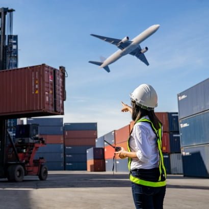 Projects - BCR TRADE