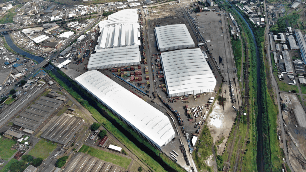 Latest Trends in Project Logistics in Africa- BCR Trade - BCR TRADE