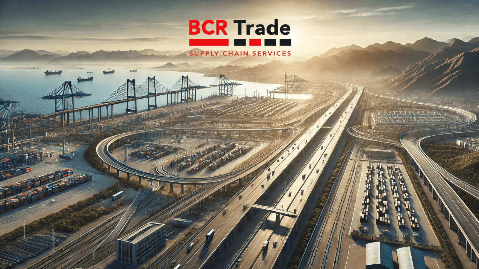 Latest Trends in Project Logistics in Africa- BCR Trade - BCR TRADE
