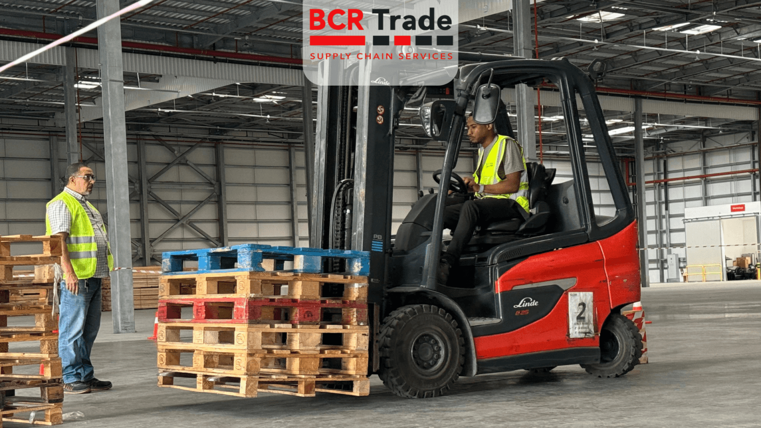 What is CACES Training ? - BCR TRADE