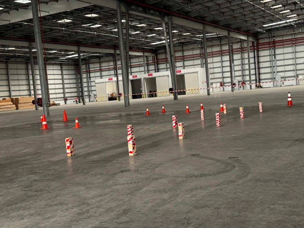 What is CACES Training ? – BCR TRADE